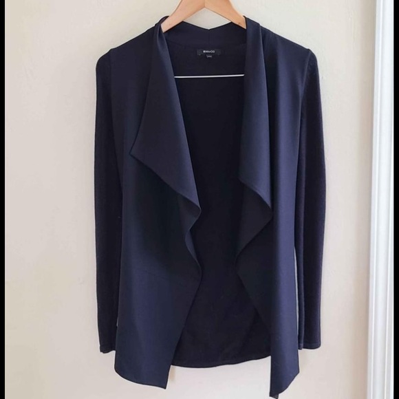 RW&CO. | Sweaters | Rwco Navy Cardigan | Poshmark